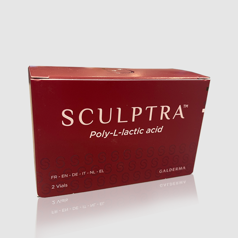 Sculptra - Get up to 10% discount today!