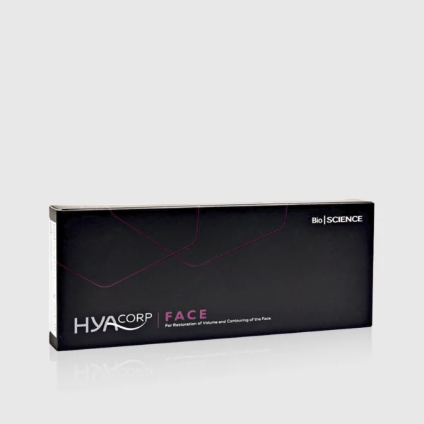 Shop Hyacorp Face here - Get 10% discount today!